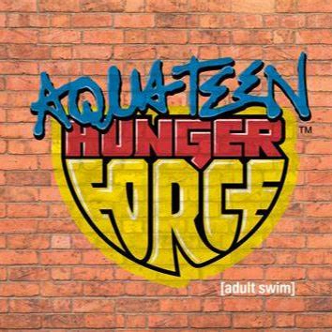 Stream ATHF Theme Song Instrumental(Recreation) by ...