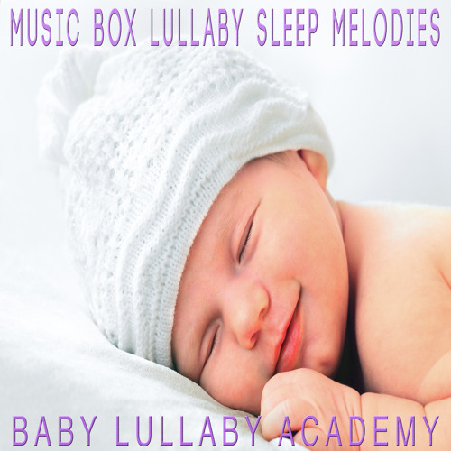Stream Sleeping Angel (Music Box Lullaby Version) by Baby Lullaby Academy | Listen online for ...