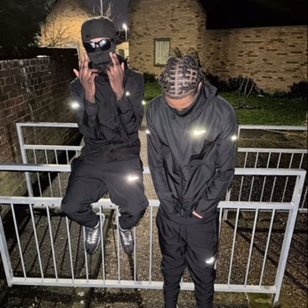 Stream #S17 lil zino x yd - dagenham (unreleased) by 🏴🏁 | Listen online ...