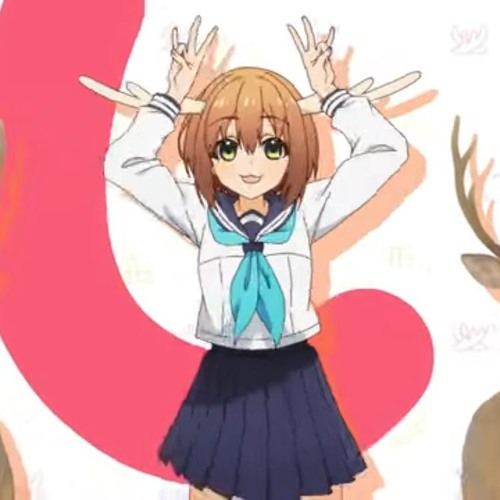 Stream Shikanoko Nokonoko Koshitantan by JJ the Black Arrow | Listen ...