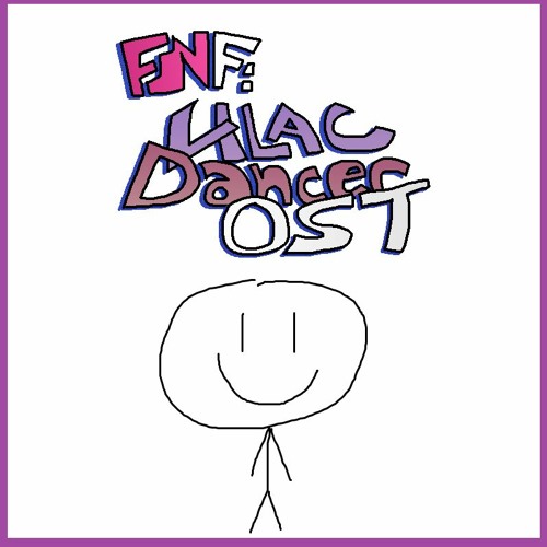 Stream MS Paint - FNF: Lilac Dancer by herne's FNF dump | Listen online ...