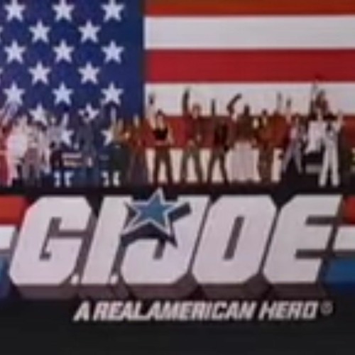 Stream Gi Joe Theme song by The Satanes Nun | Listen online for free on ...