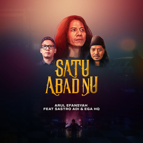 Stream Satu Abad NU (Rock Version) [feat. Satro Adi & Ega HQ] by Arul ...