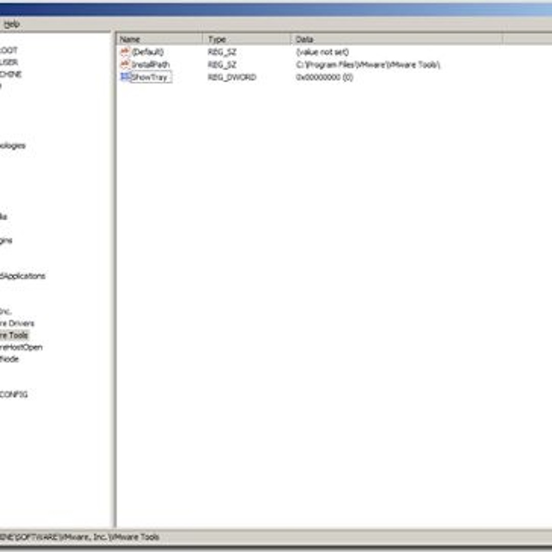 Stream How To Remove The VMWare Tray Icon For All Users HOT! by Kamila ...