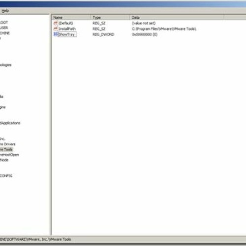 Stream How To Remove The VMWare Tray Icon For All Users HOT! by Kamila ...