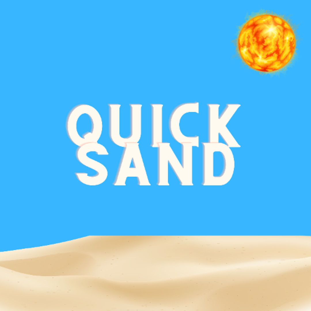 Stream QuickSand by Benjamin Hartnett | Listen online for free on ...