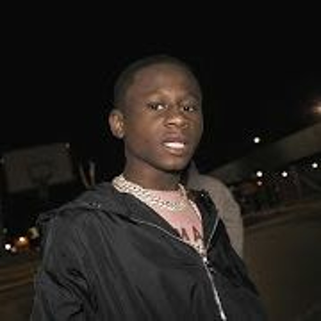 Stream Bouba Savage X CJ Goon - Kidnap Who Pt. 2 by KioezKILLA | Listen ...