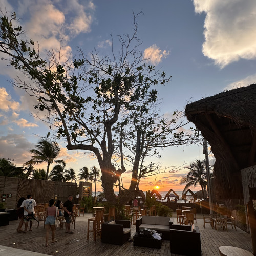 Stream AfroHits 2024 #VistaMarBeach By Ana Villarreal & Steve Jost by ...