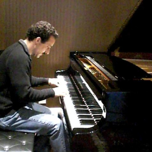 Stream Classical Gas Piano Solo by Francis Michael Cicalese | Listen ...