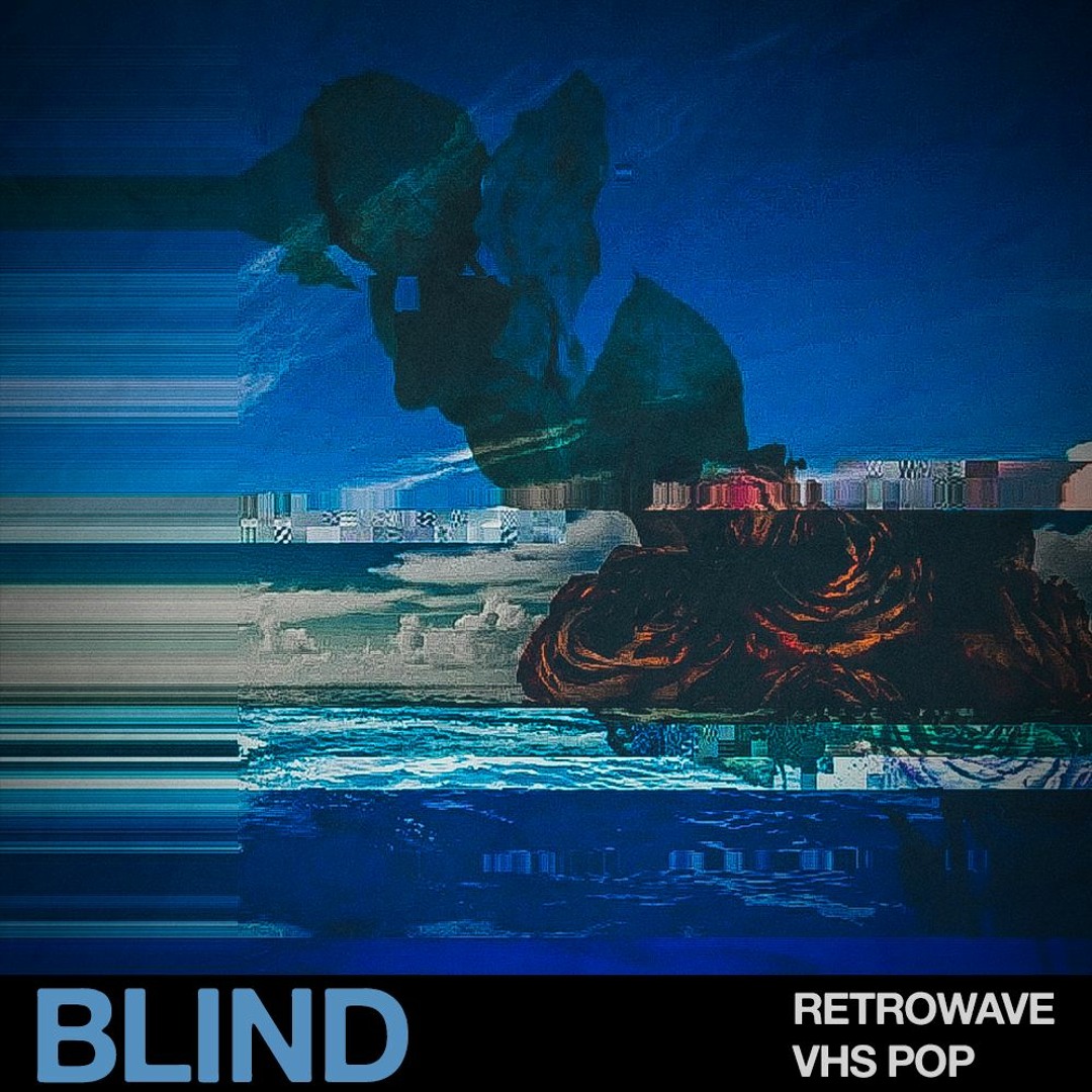 Stream Retrowave - VHS Pop - Sample Pack Demo by Blind Audio | Listen ...