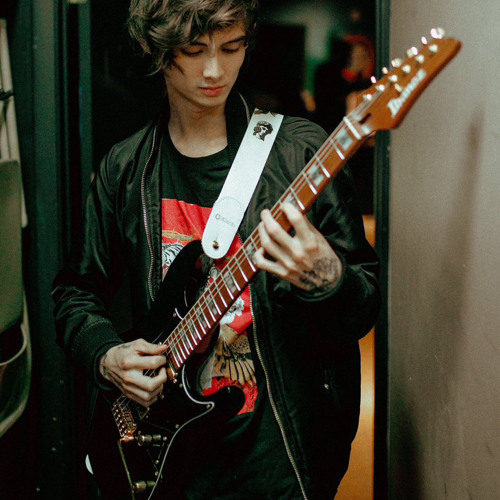 Stream Tim Henson x No Trust riff by x.x4vier | Listen online for free ...