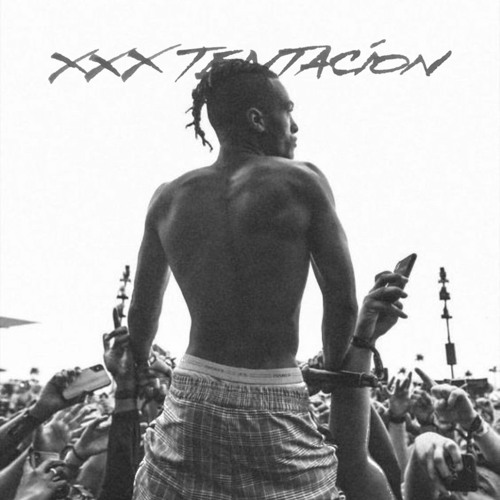 Stream yvngseph | Listen to REST IN PEACE XXXTENTACION playlist online ...