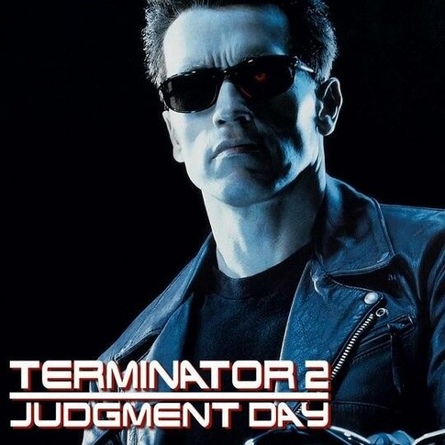 Stream The Terminator 2 Judgement Day Rock Theme (FL Studio Cover).mp3 ...