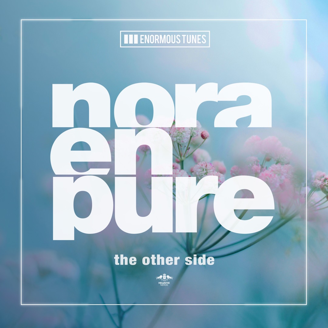 Stream Nora En Pure - The Other Side by Nora En Pure | Listen online ...