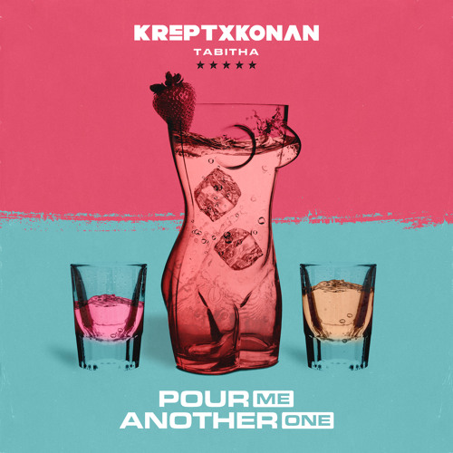 Stream Pour Me Another One by Krept and Konan | Listen online for free ...