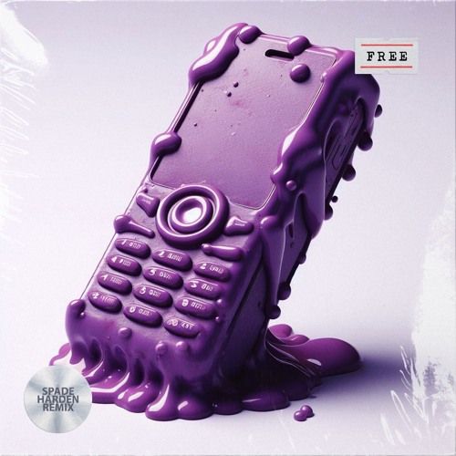 Stream Spade Harden - Activ [SGPMIX] by SGP | Listen online for free on ...