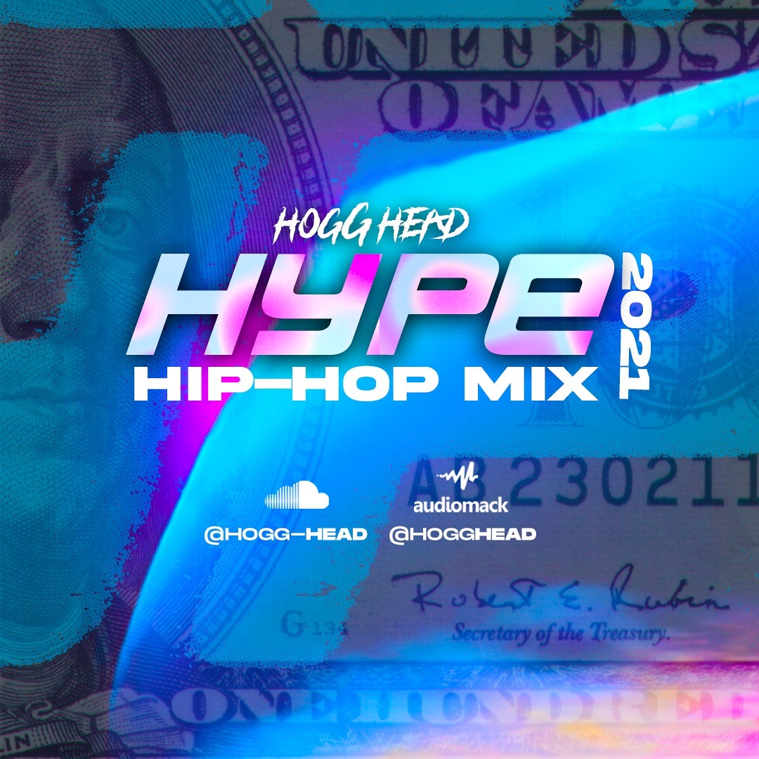 Stream 2021 Hype Hip Hop Mix by Dj HoggHead | Listen online for free on ...