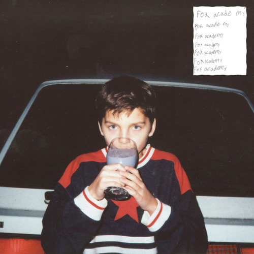 Stream darla (it's sad to say goodbye) by Fox Academy | Listen online ...