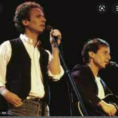 Stream America Simon & Garfunkel by Richard Rahn | Listen online for ...