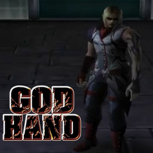 Stream God Hand - Devil May Sly [Remix] by J. Tomic | Listen online for ...