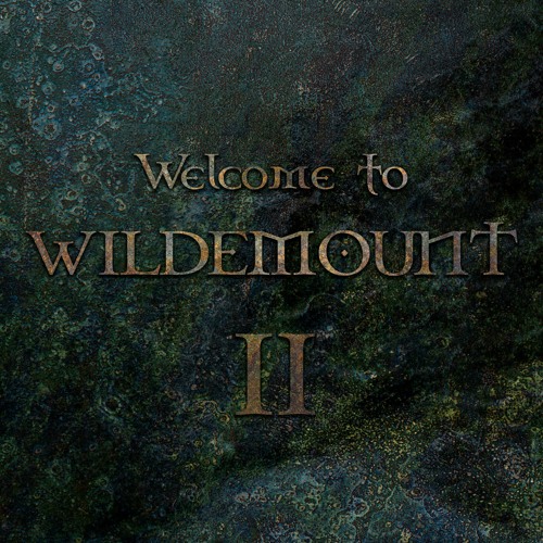 Stream Welcome To Wildemount II: Race Across Rexxentrum by EchoForge ...