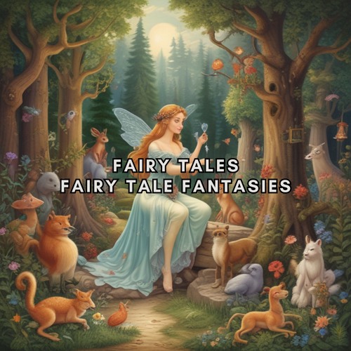 Stream 10 Fairy Tales - Fairy Tale Fantasies by Spot Iex | Listen online for free on SoundCloud