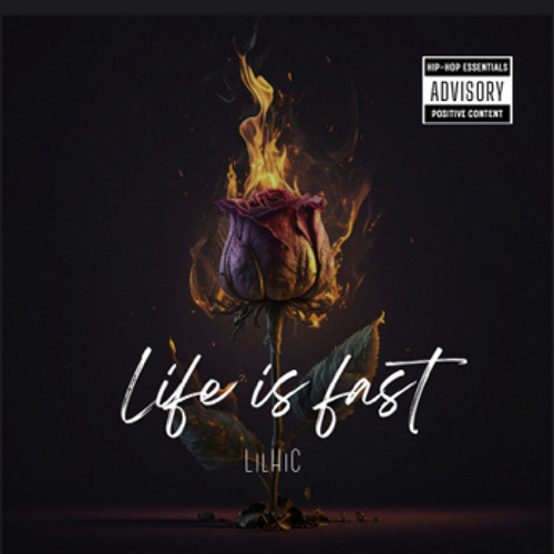 Stream Lil Hi,C Life is fast by Lil Hi,C | Listen online for free on ...