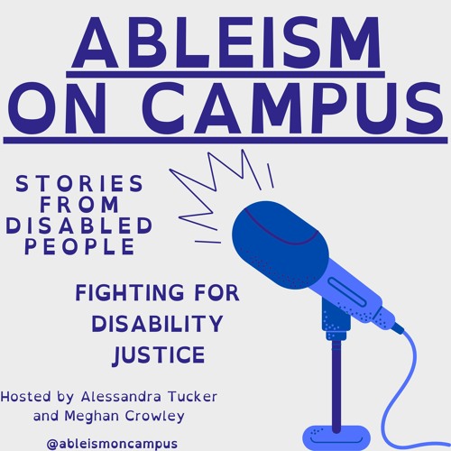 Stream Ableism on Campus - Episode 1 by Tulane University Broadcast ...