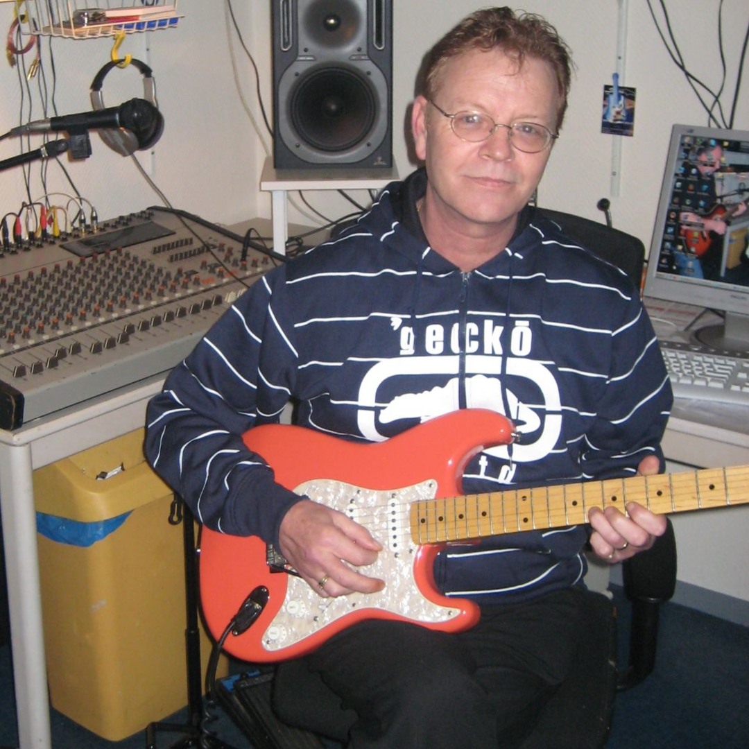 Stream The Minute Your're Gone - Jan Haneveer by Jan Haneveer | Listen ...
