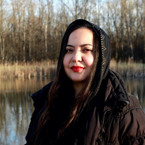 Stream episode El Lenguaje es mi Tierra, mi Identidad por Tania Day ...