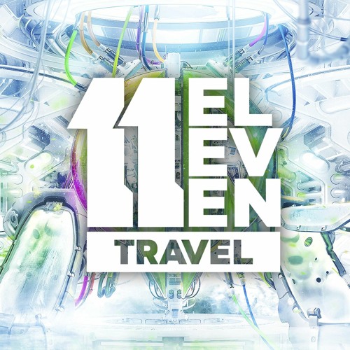 Stream SHOCKERZ 2022 - Warm-up mix by Eleven Travel by Eleven Travel ...