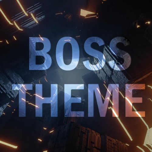 Stream BOSS THEME - Metal - Royalty Free - ORIGINAL SONG HD - EPIC/FAST ...