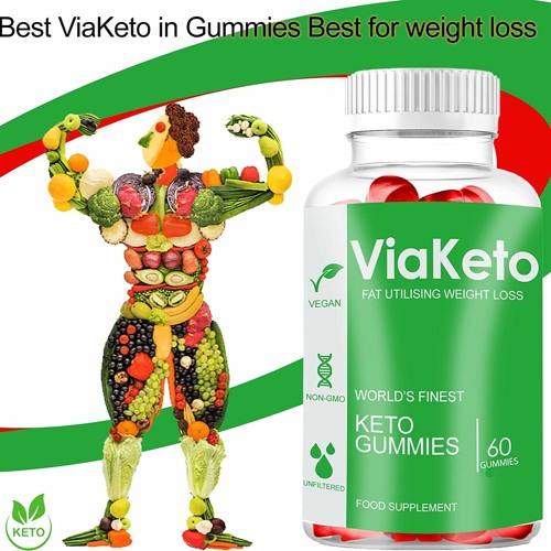 Stream Biopure Keto Gummies Reviews Benefits Side Effects Price