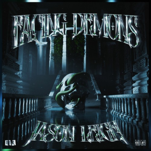 Stream FACING DEMONS by Jason Leigh | Listen online for free on SoundCloud