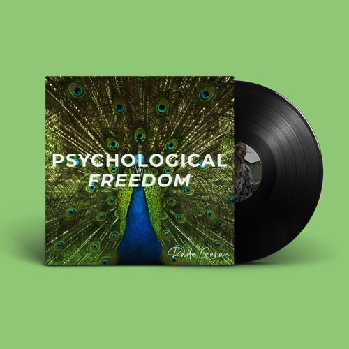Stream Radu Guran - Psychological Freedom by Radu Guran | Listen online ...