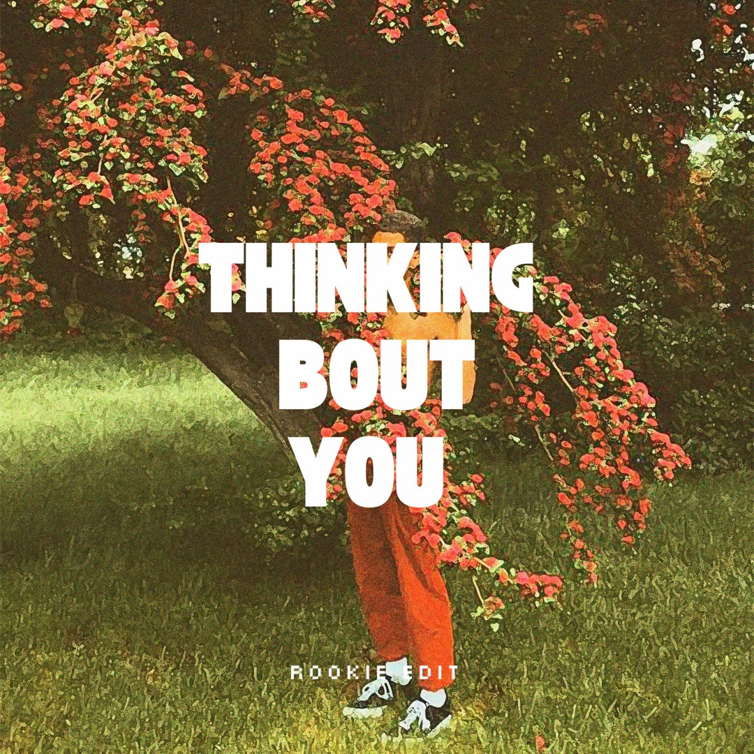 Stream frank ocean - thinkin bout you (ROOKIE Edit) by ROOKIE | Listen ...