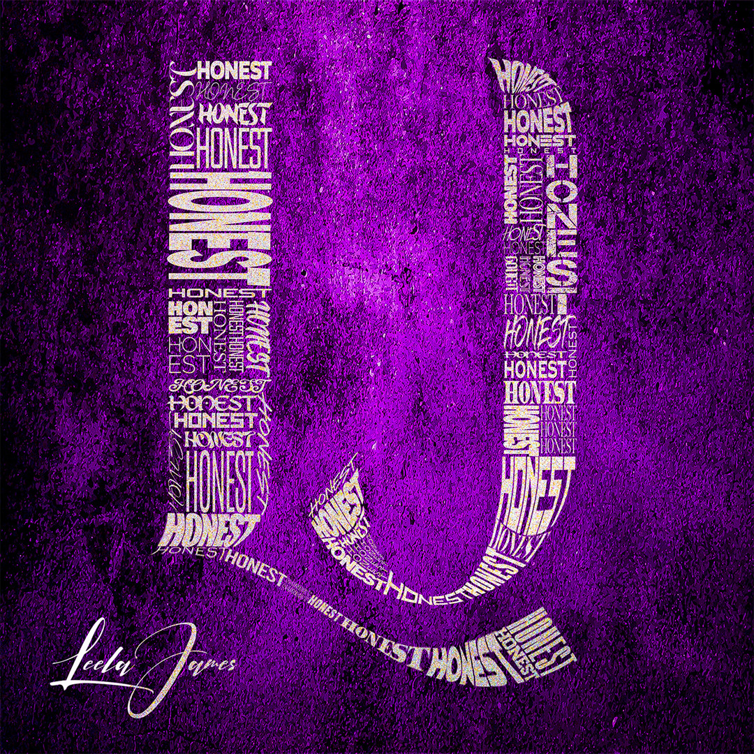 Stream Honest by Leela James | Listen online for free on SoundCloud