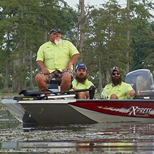 Stream Goin' Fishing (Feat. Cameron Phlodge) by PopKill | Listen online ...