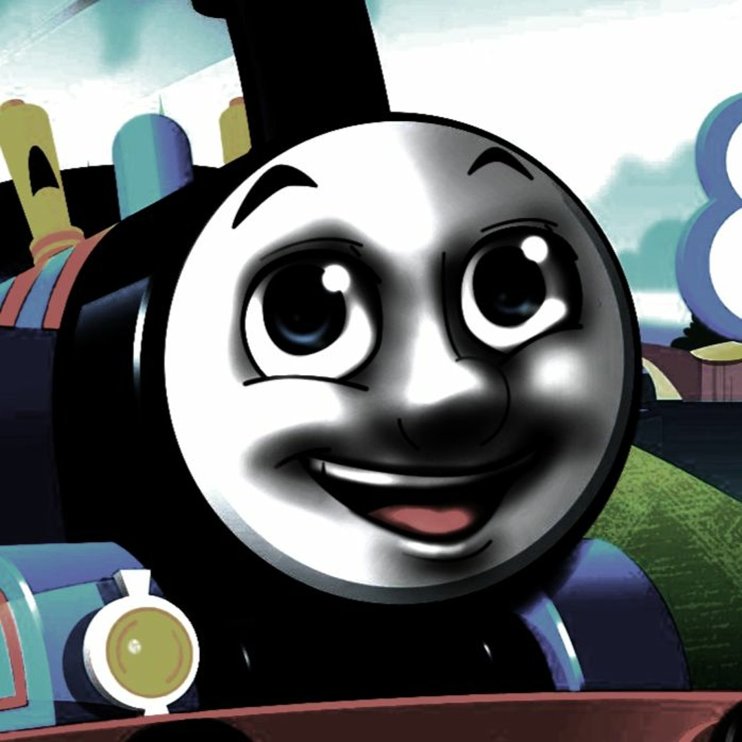 Stream Thomas The Tank Engine, but it's atonal by MiscMischief48 ...