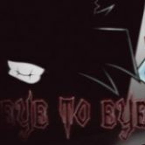 Stream Eye To Eye Remake Fnf Eye To Eye Remake by R2lucas2 | Listen ...