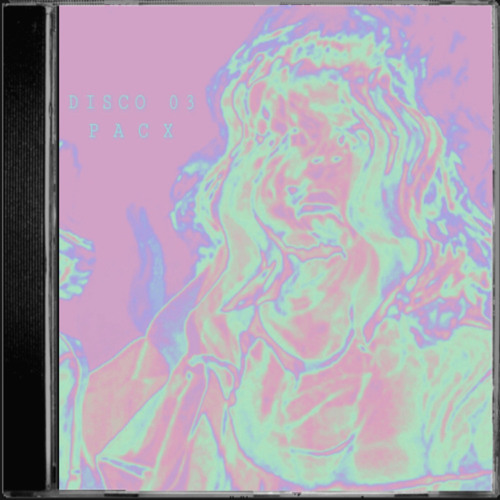 Stream DISCO 03 (RADIO EDIT) by PACX | Listen online for free on SoundCloud