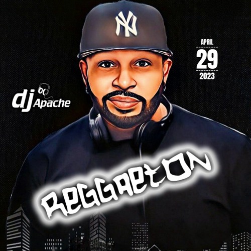 Stream REGGAETON 2023 - DJ APACHE by DJ APACHE | Listen online for free on SoundCloud