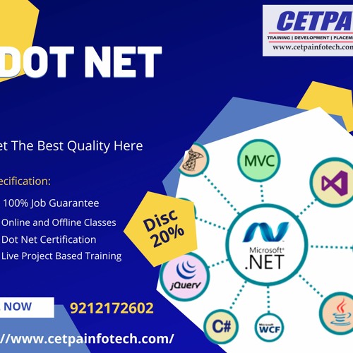 Stream Episode What Is Dot Net And Why Do I Need It By Training Content stream-episode-what-is-dot-net-and-why-do-i-need-it-by-training-content