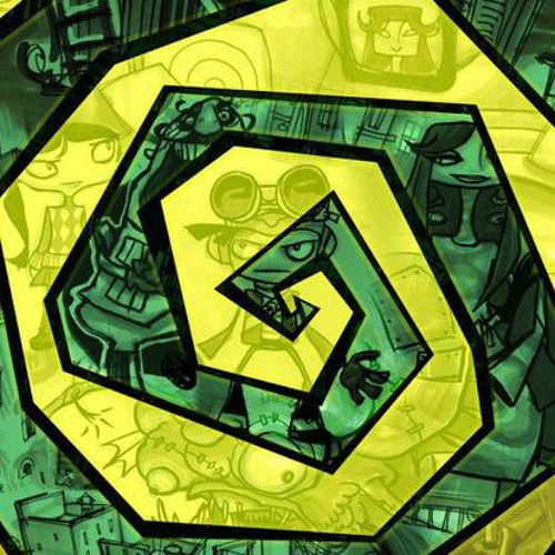 Stream Man on the Internet - Meat Circus - Psychonauts by Miska ...