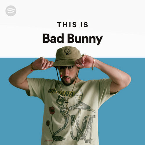 Stream YESIBETH OLMOS | Listen to This Is Bad Bunny playlist online for ...