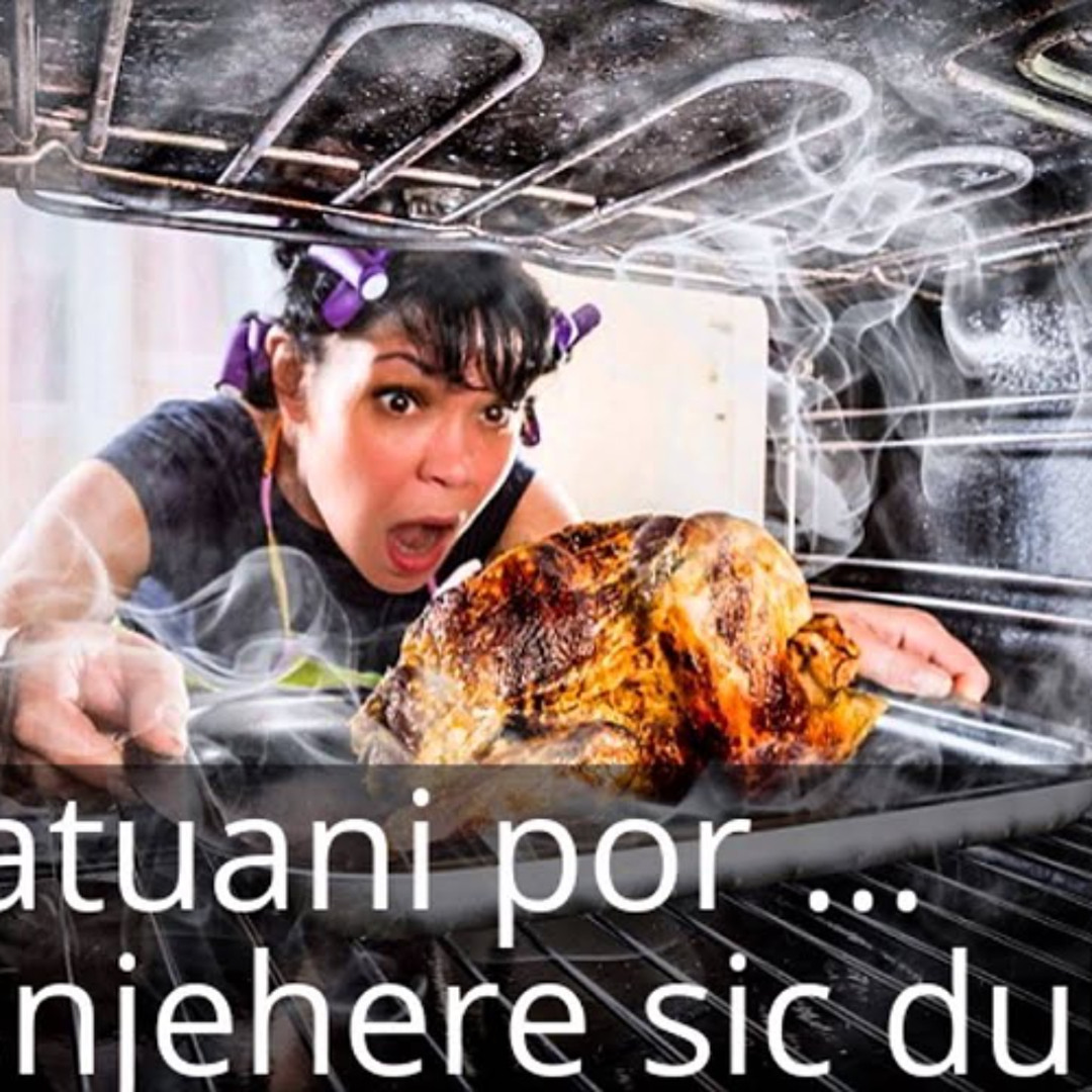 Stream tutorial how to use oven by GROLINA | Listen online for free on ...