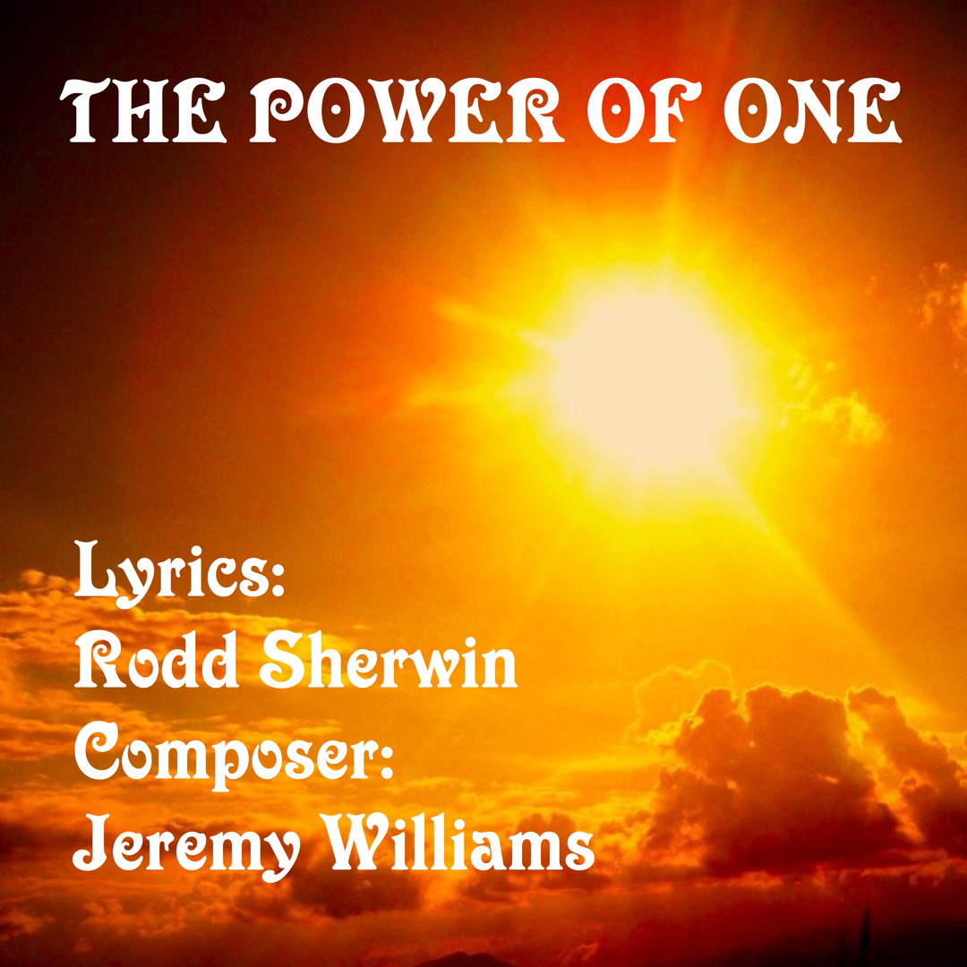 Stream The Power of One by Rodd Sherwin | Listen online for free on ...