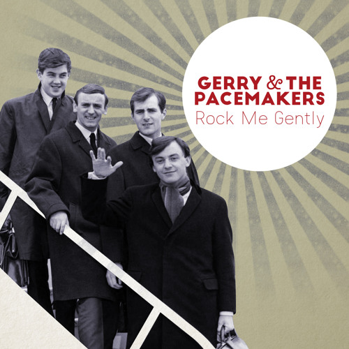 Stream Rock n' Roll by Gerry & The Pacemakers | Listen online for free ...