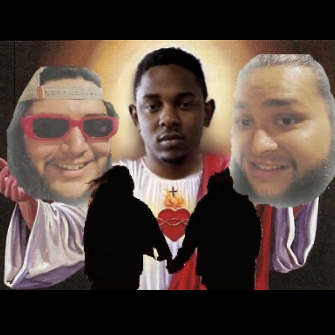 Stream YOOKiE X KENDRiCK - SWiMMiNG WiTH iRON MAN (BLOCKO BOOTLEG EDIT ...