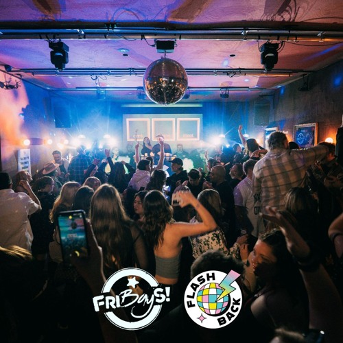 Stream Madeleine & Nathan Thomson 🌟 FriBays Homecoming by Flashback Events | Listen online for ...